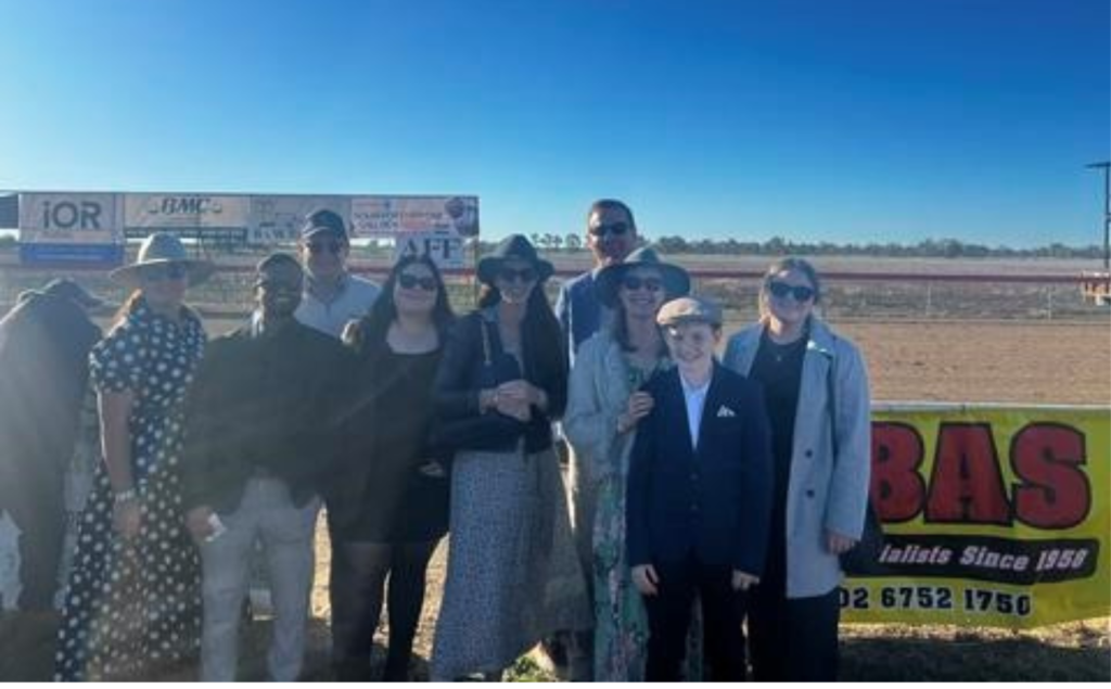 The Boyce Insider August 2024