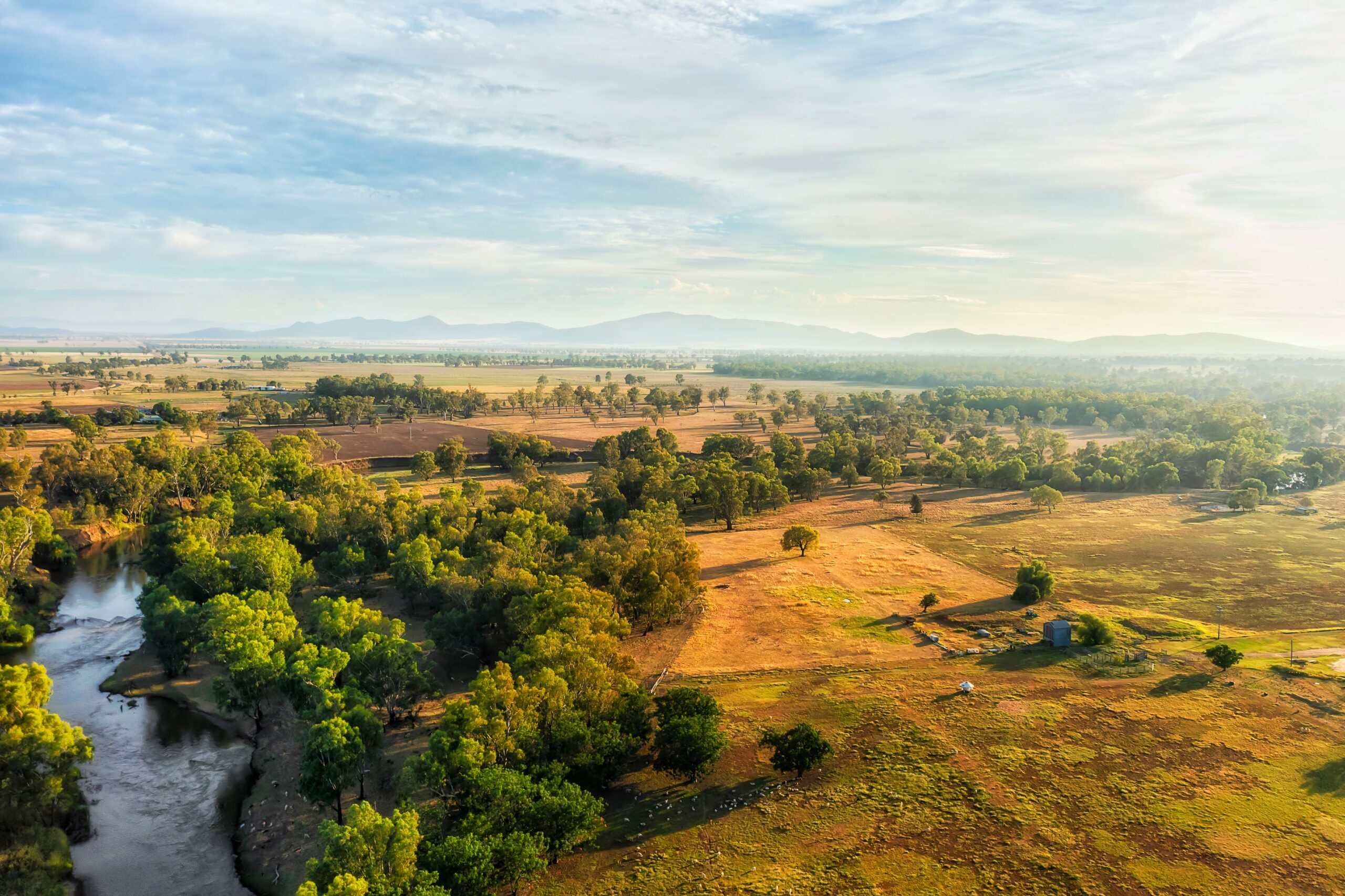 EPBC Act Reforms & Land Clearing Guide for Landholders